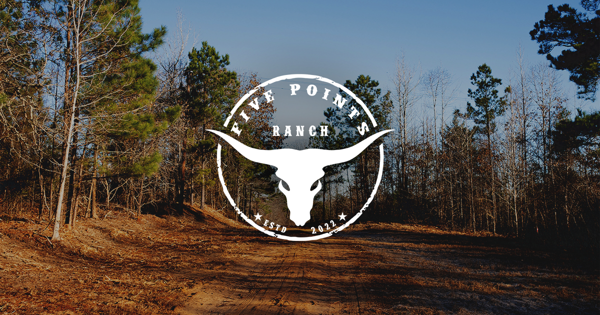 Five Points Ranch | Prestige Land Group